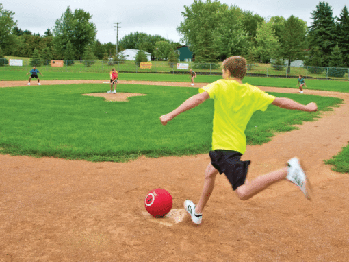 Youth Sports FUN For Kids Ages 2-14 at Youth Athlete University®