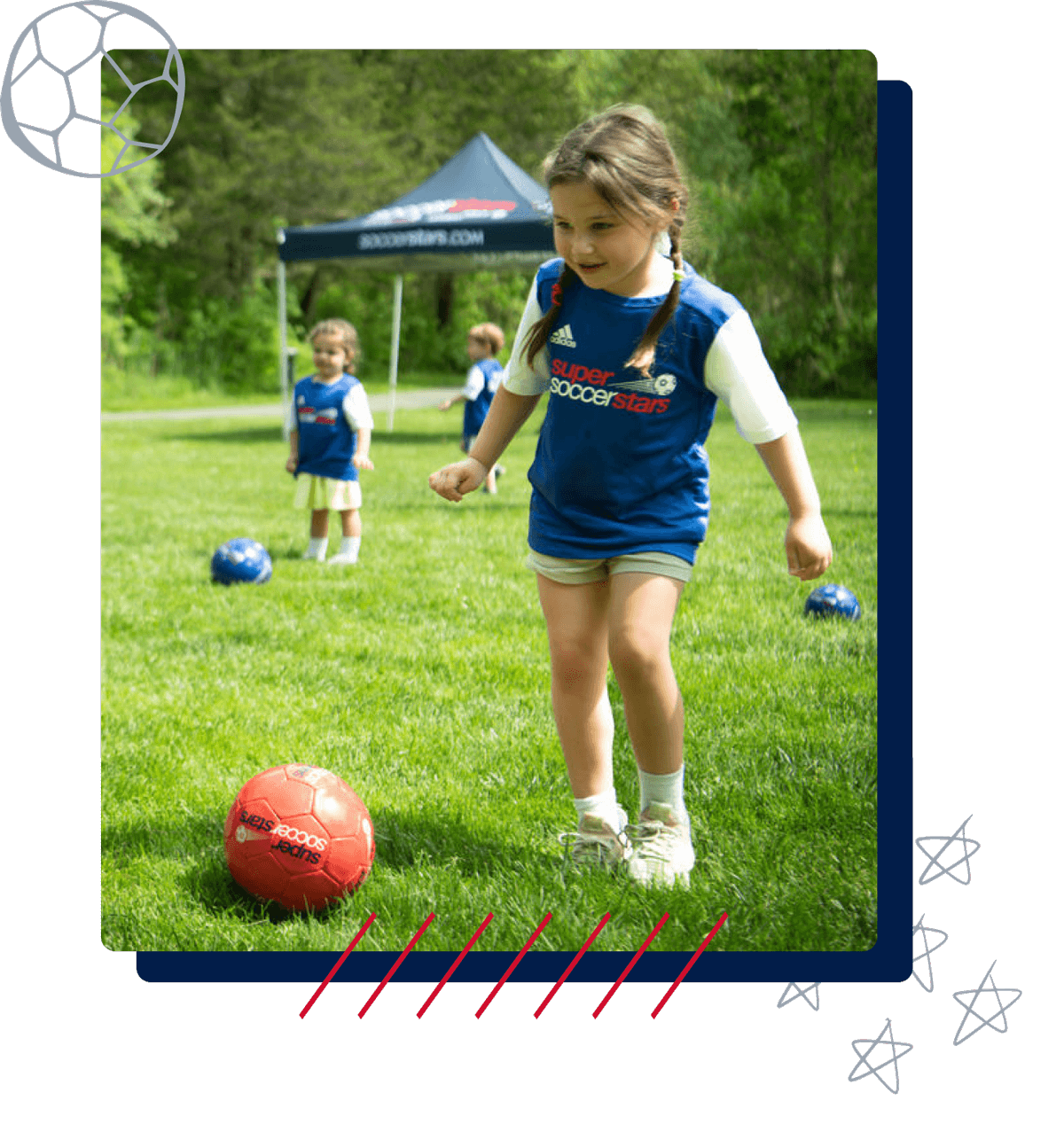 Youth Sports FUN For Kids Ages 2-14 at Youth Athlete University®